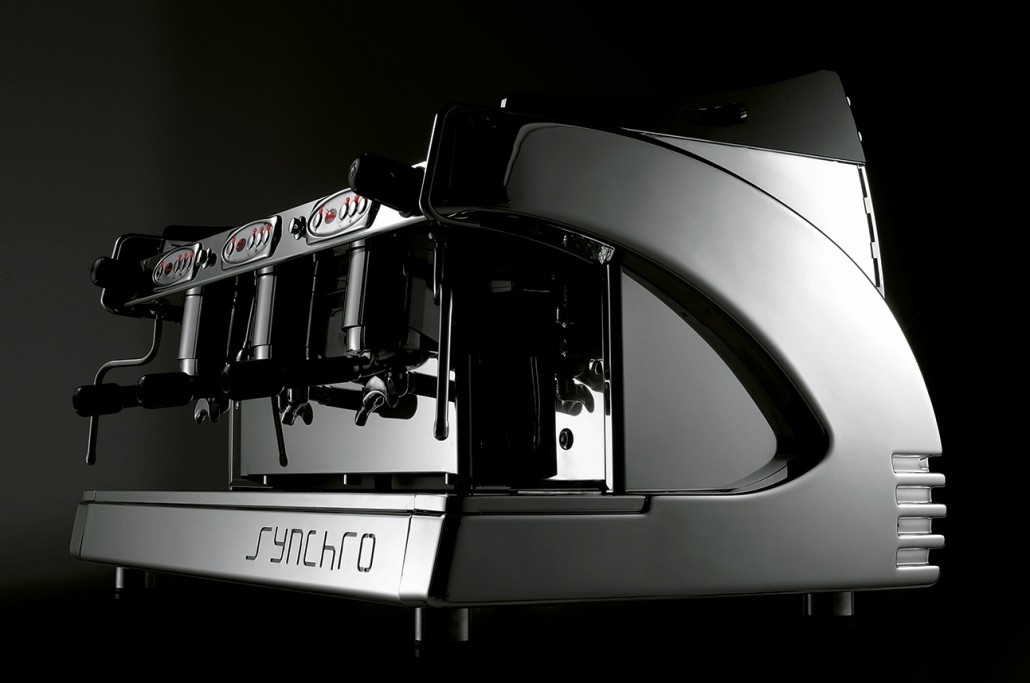 SYNCHRO 3 GROUP – Coffee Conscience